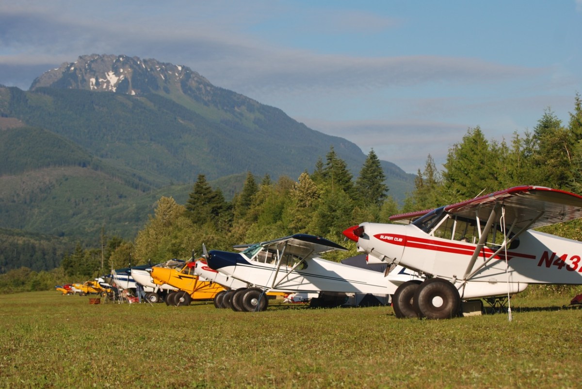 Davis Brothers Aviation – Making your aviation needs our priority!